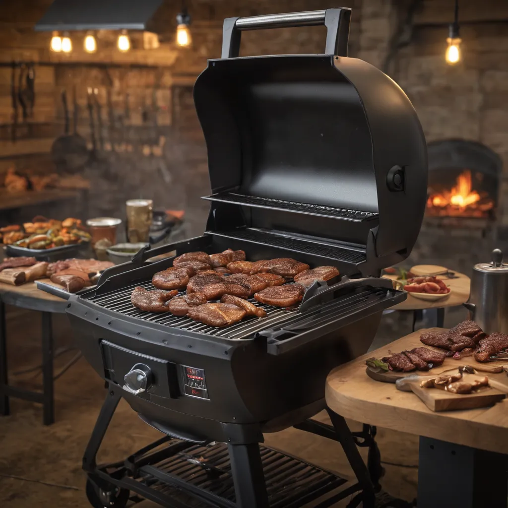 Mastering the Traeger Grill: A Complete Guide