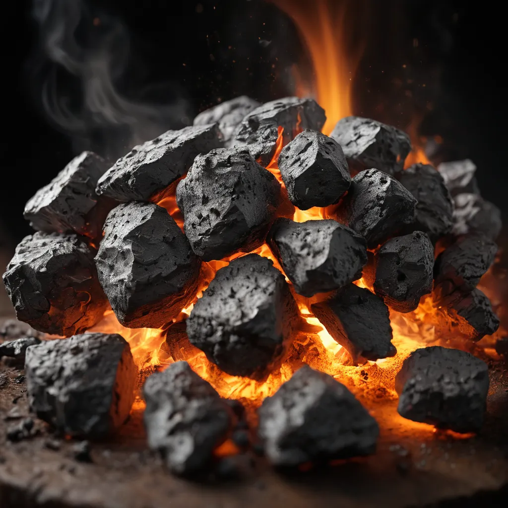 Mastering Instant Light Charcoal for Grilling