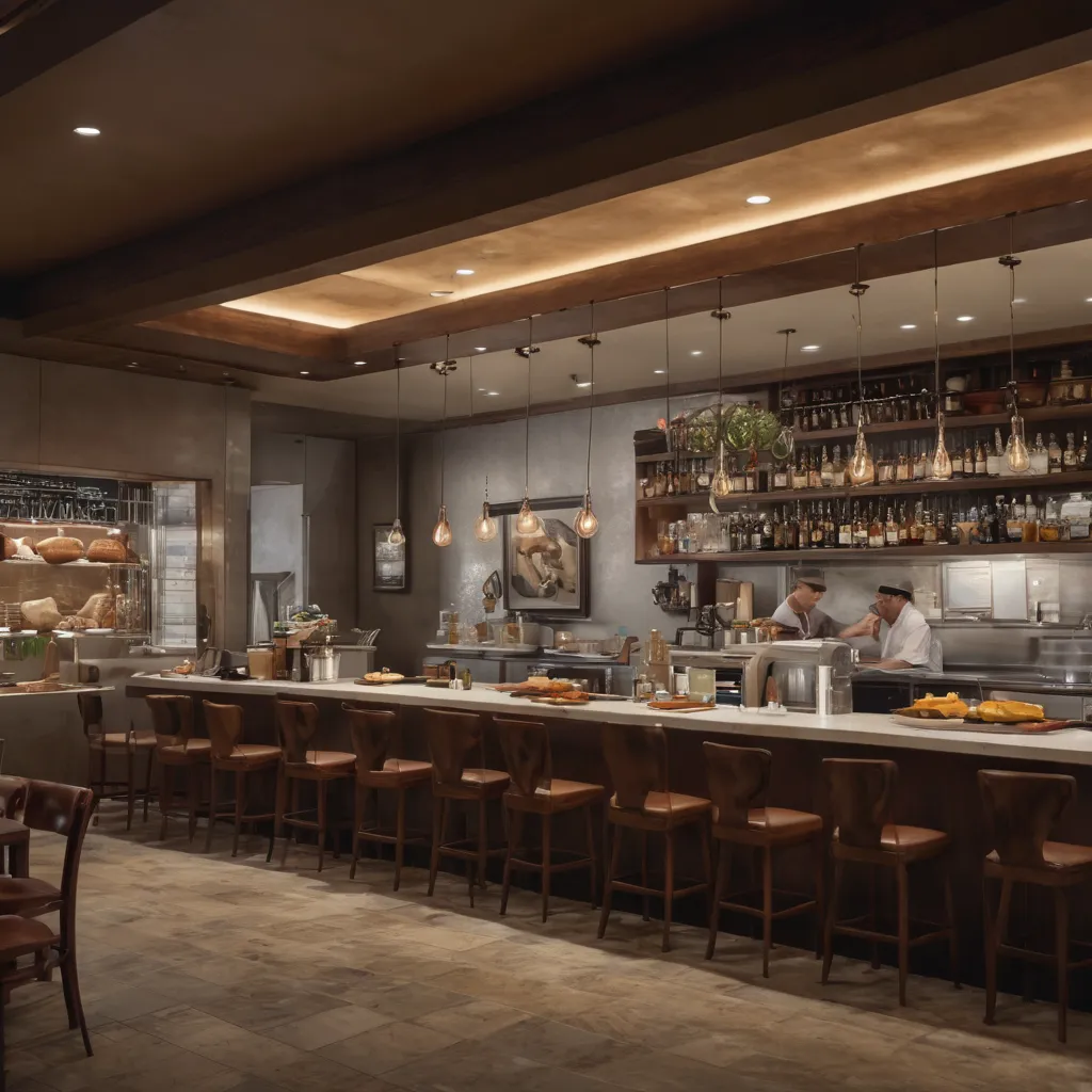 Explore Houston's Finest 4-Star Dining Experiences