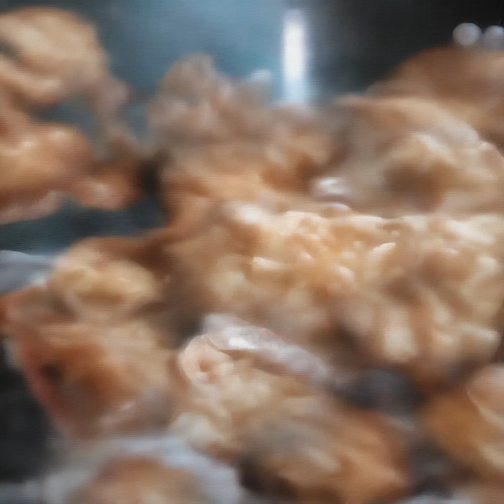 Mastering Rice Crispy Bars: Techniques and Insights