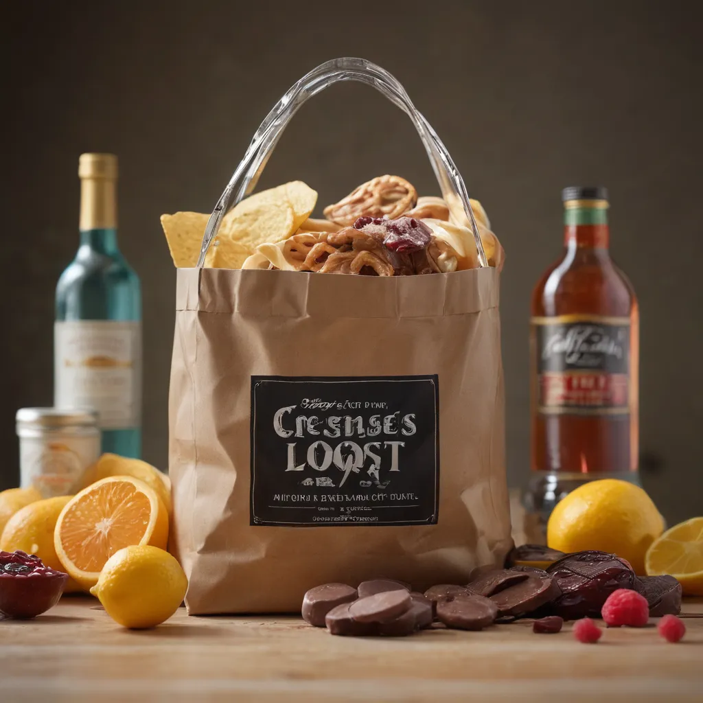 A Guide to Crafting Adult Loot Bags for Any Event
