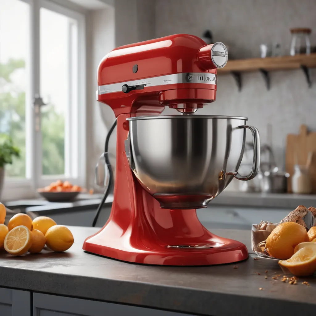 Affordable Hand Mixers: A Guide for Culinary Enthusiasts