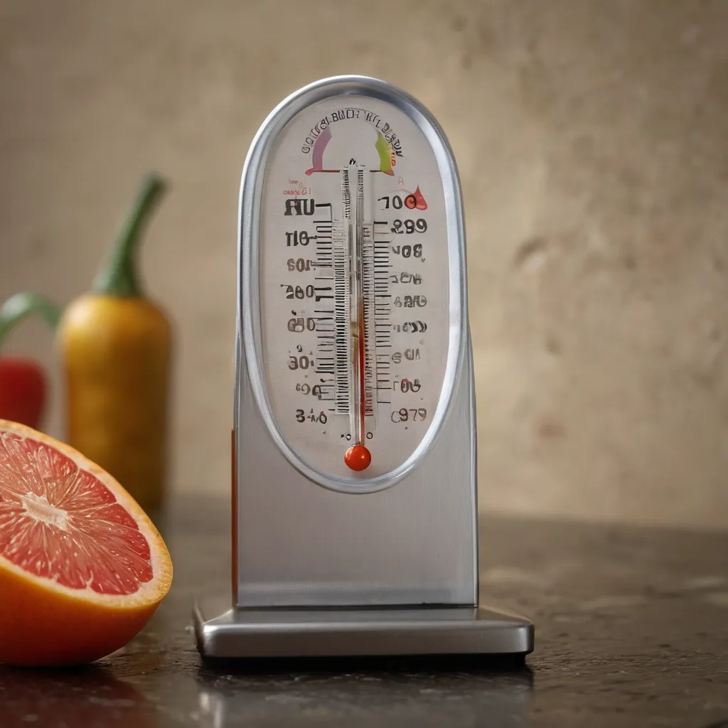 Comprehensive Guide to Amazon Room Temperature Thermometers