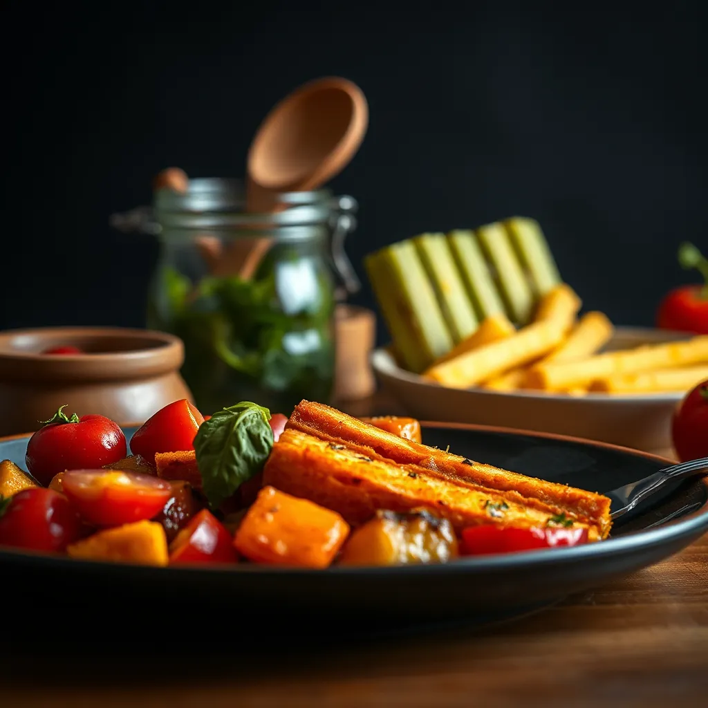 Exploring the Lasting Impact of The Moosewood Cookbook
