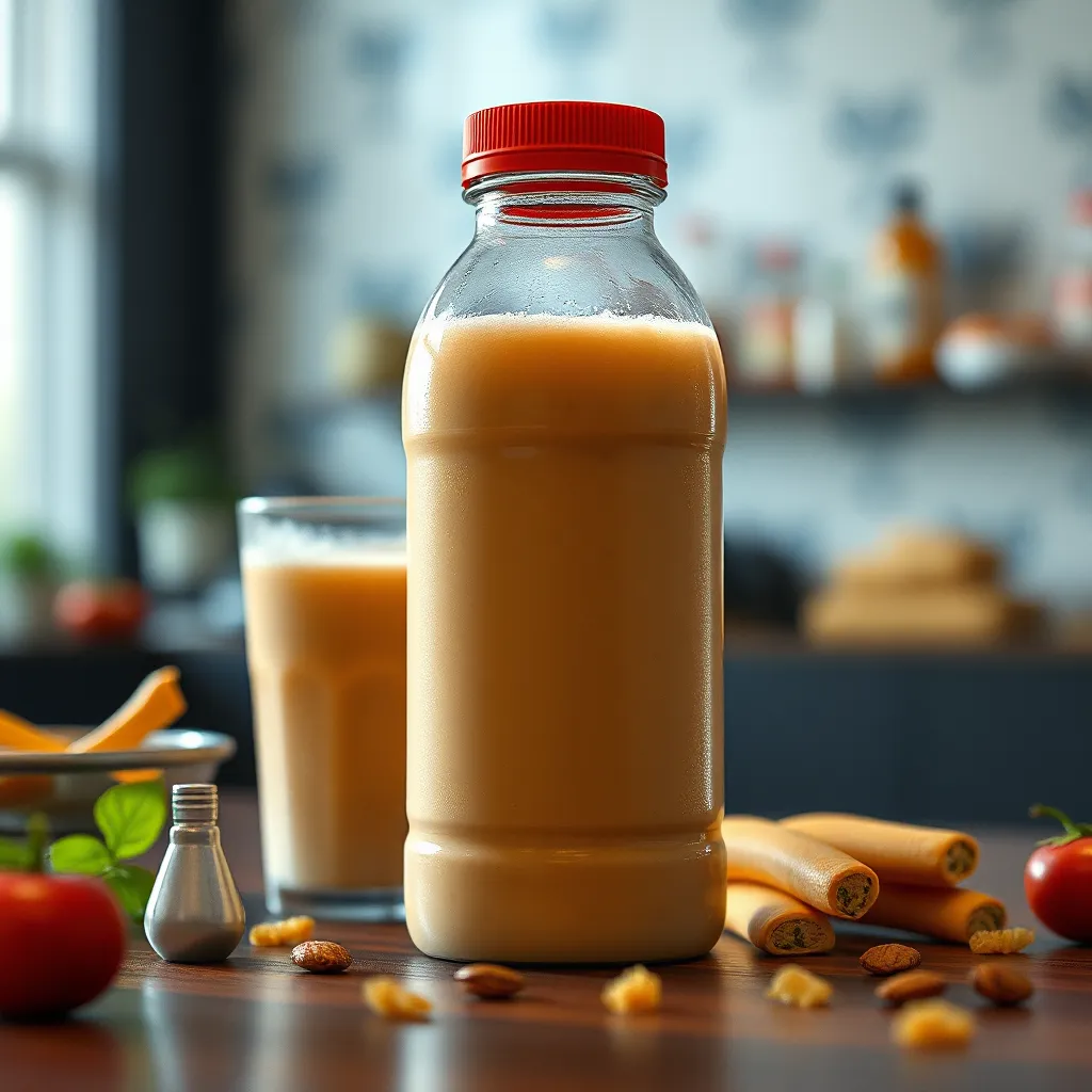Protein Drinks Reviewed: Top Picks and Pitfalls
