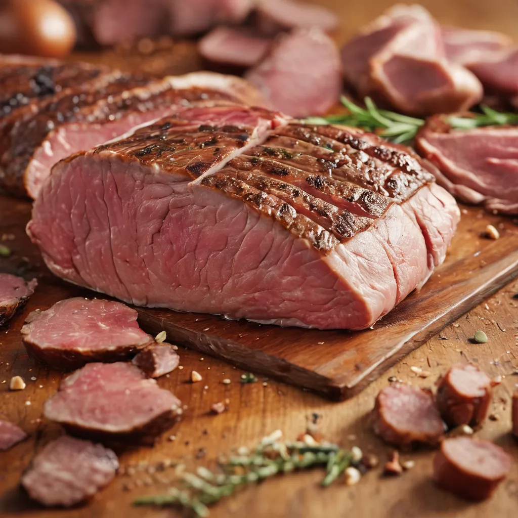 A Comprehensive Guide to Atkins Diet Foods