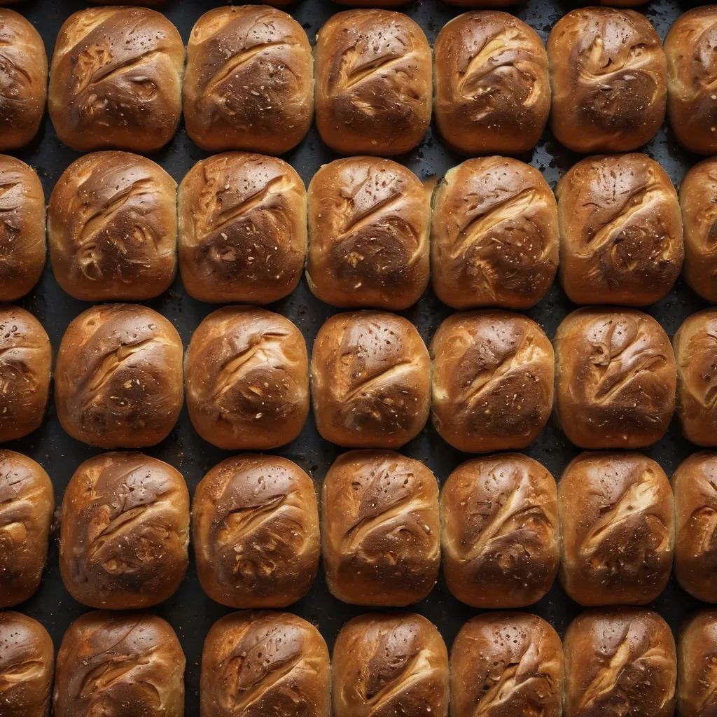 Mastering Pan-Baked Bread: Techniques and Tips
