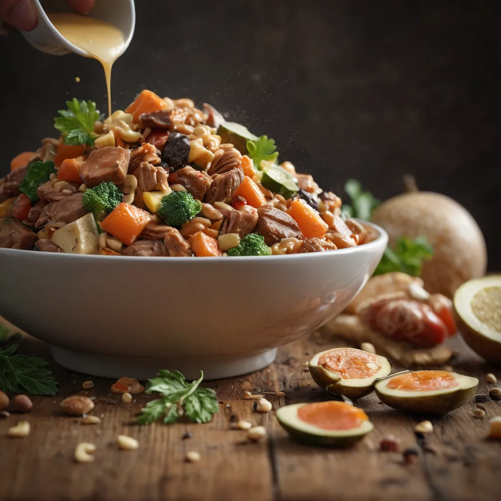 Belly Fat Eating Plan: A Comprehensive Guide