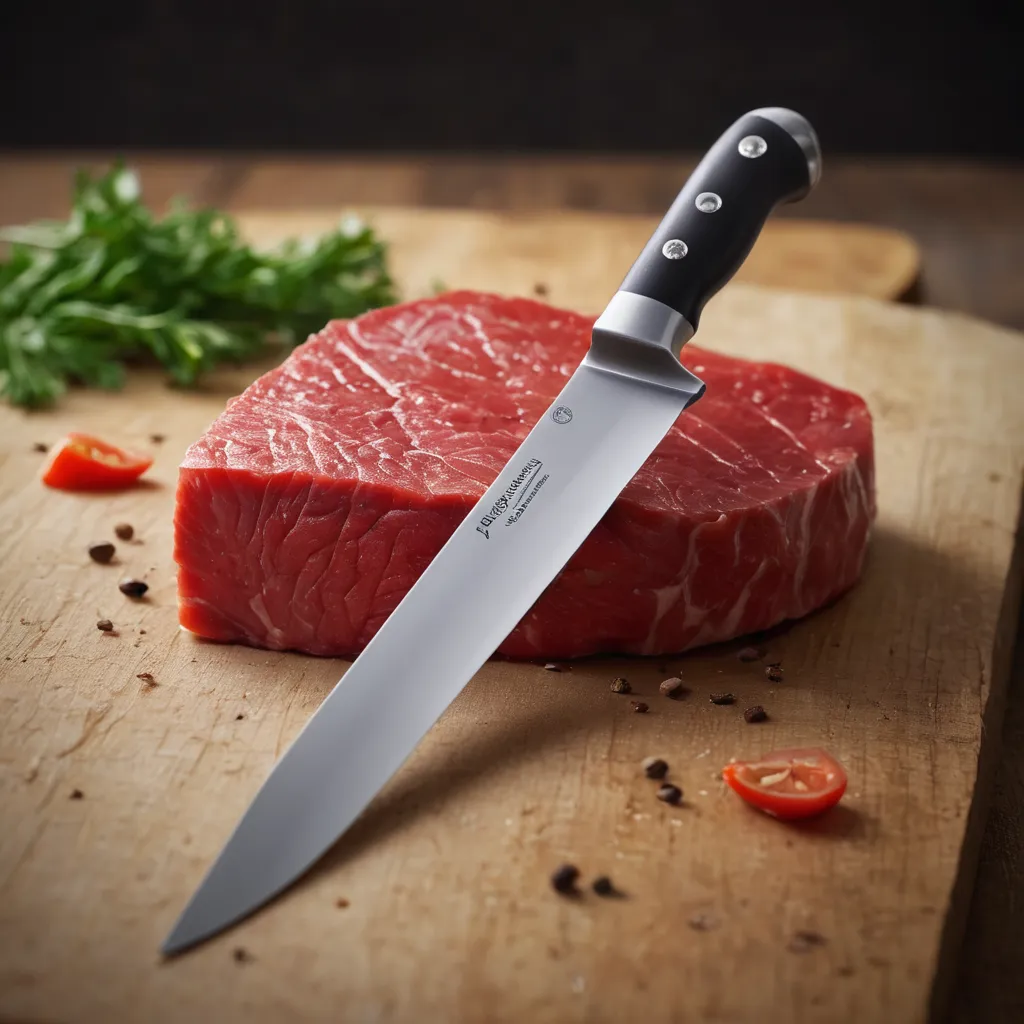 Top Affordable Fillet Knives for Every Cook
