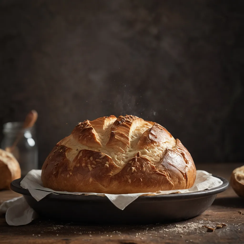 Top Cast Iron Bread Pans for Every Baker
