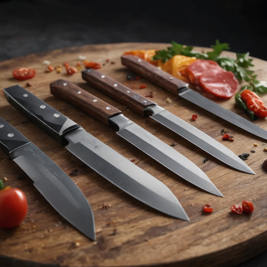 Top Chef Knife Sets of 2020 Reviewed and Compared