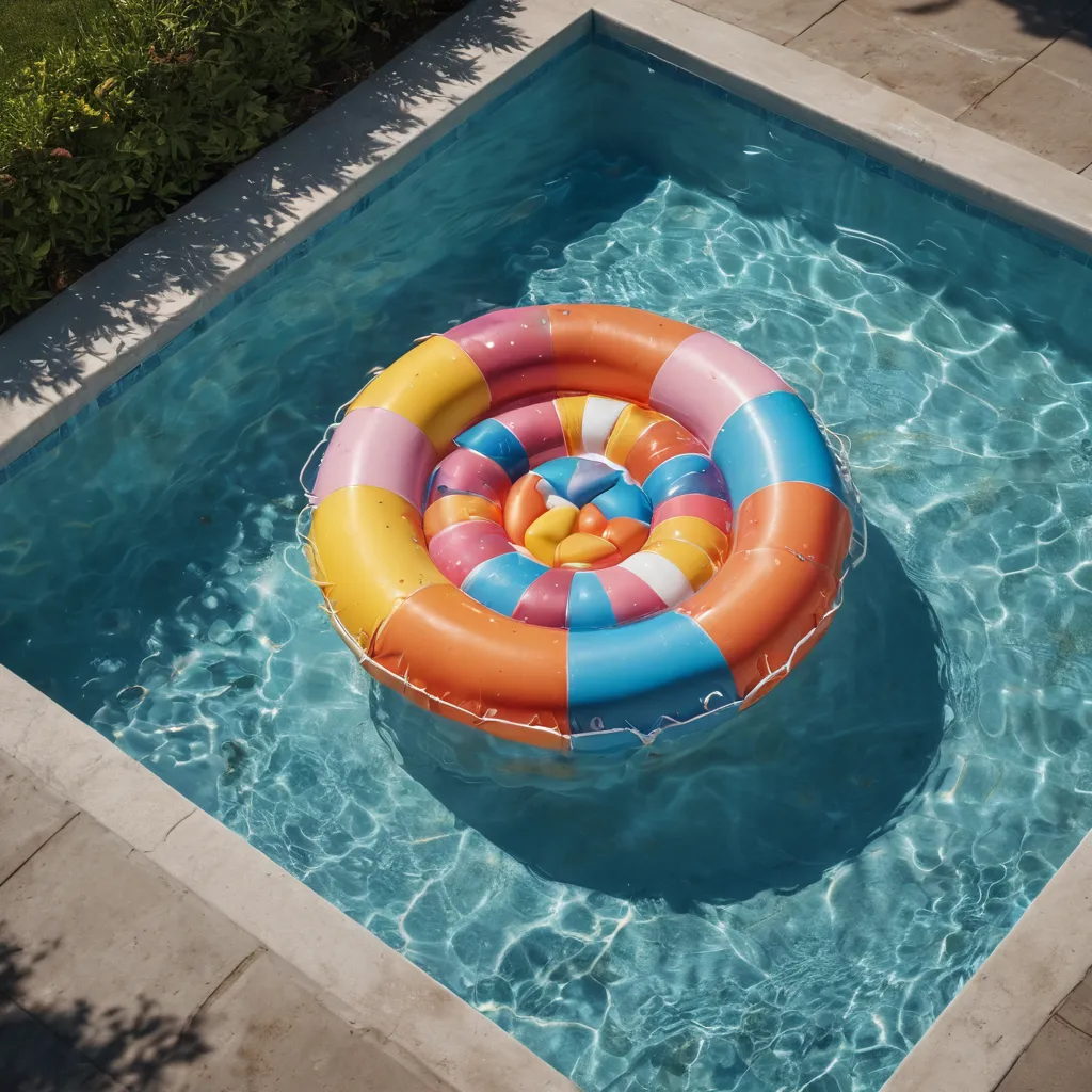 Top Pool Rafts of 2021: Comprehensive Review
