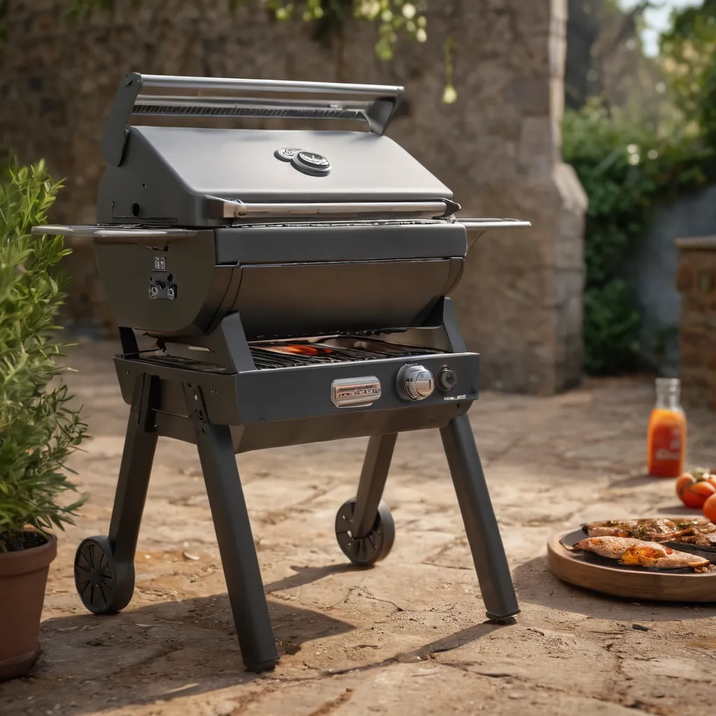 Top Small Gas Grills Reviewed for Outdoor Cooking