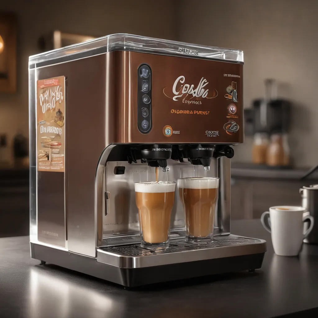 The Comprehensive Guide to Big Coffee Dispensers