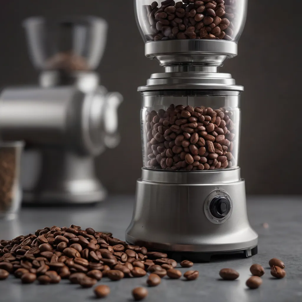 Burr vs Blade Grinder: Key Differences Explained