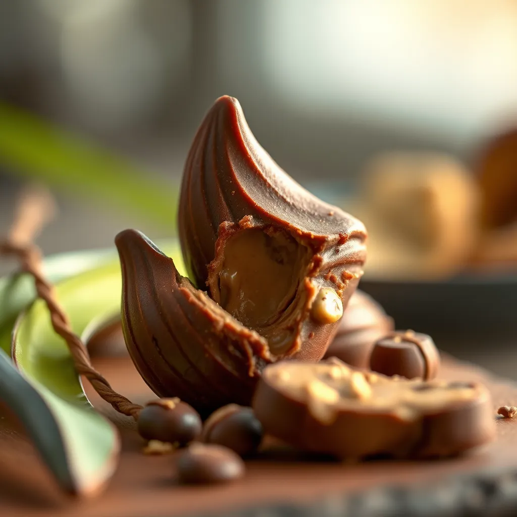 Cacao Butter: An In-Depth Look at Its Rich Heritage