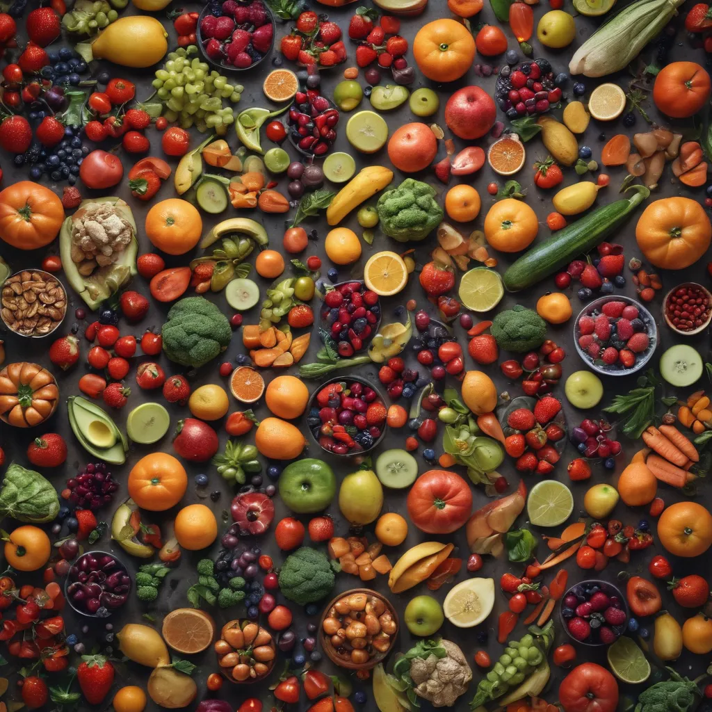 Caloric Intake Guidelines for Women: A Comprehensive Approach