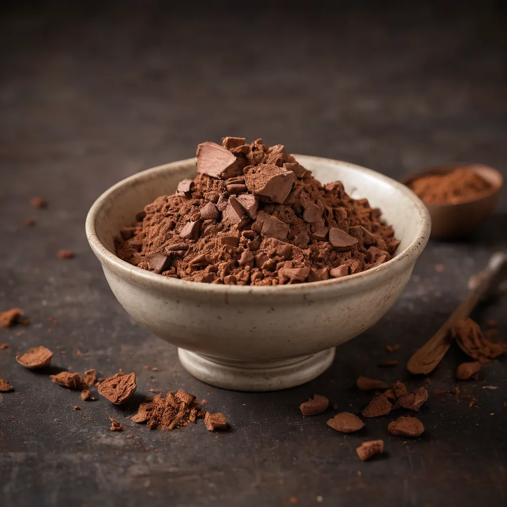 Cocoa Powder Chocolate Mousse: Mastering the Art