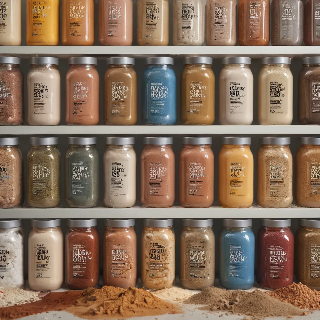 Top Protein Powders for Effective Weight Loss on Amazon
