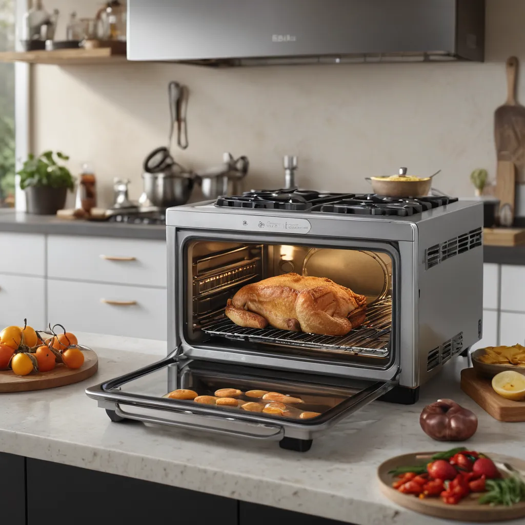 Mastering Home Chef Oven Kits: A Complete Guide