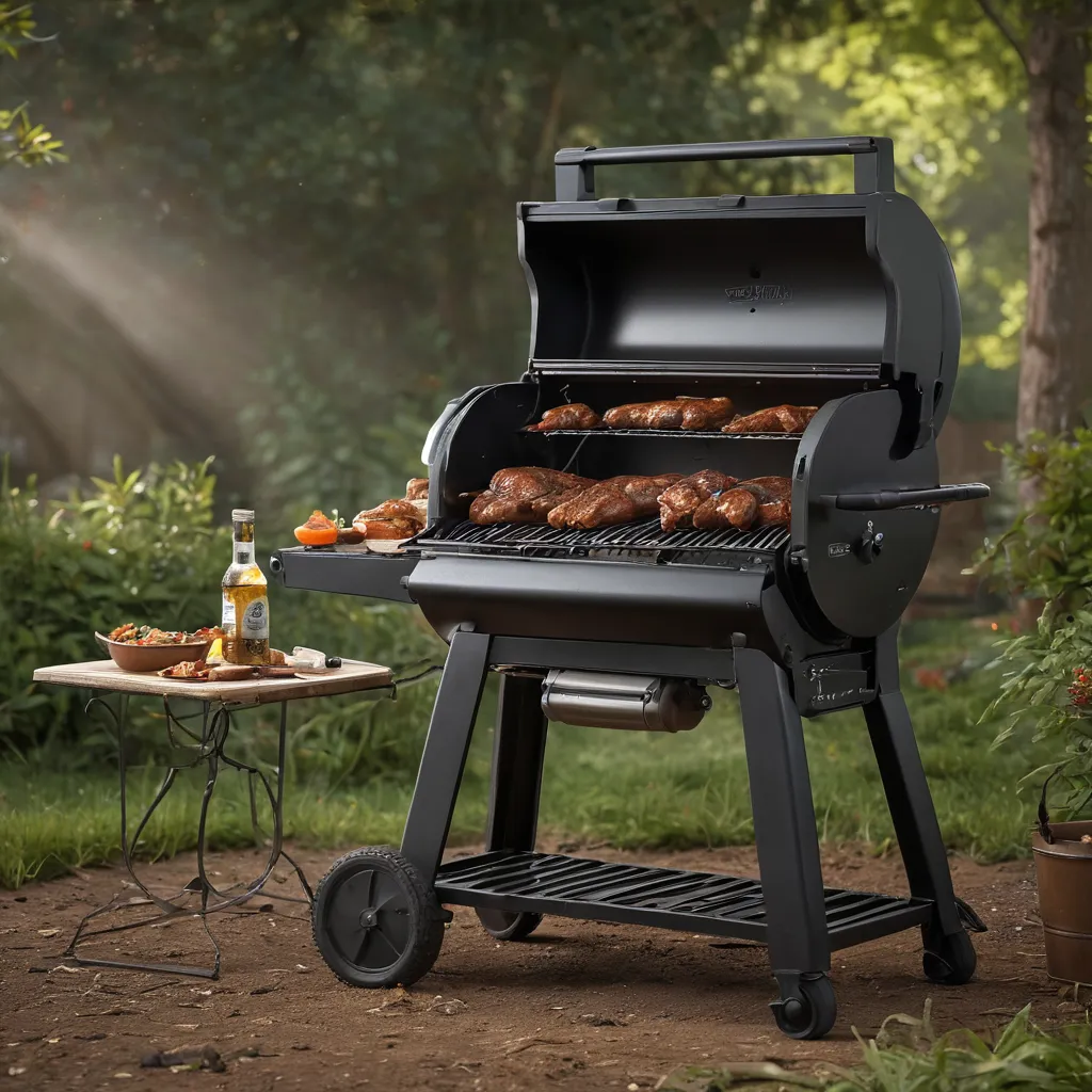 Mastering Your Traeger Grill: A Complete Guide