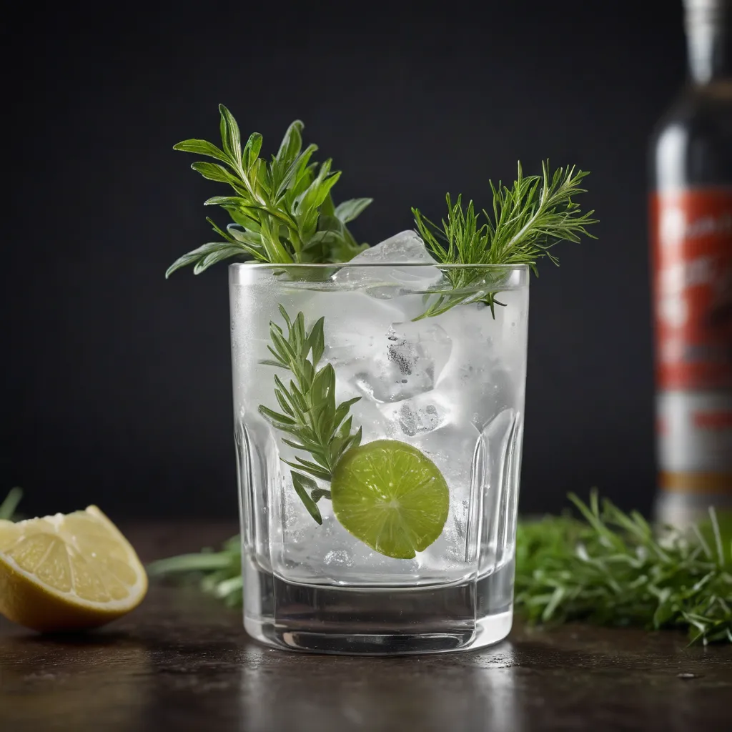 Explore the Ultimate Vodka Mixed Drinks Guide