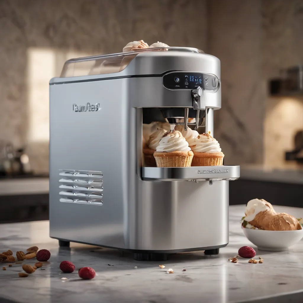 Complete Guide to Home Ice Cream Makers with Compressors