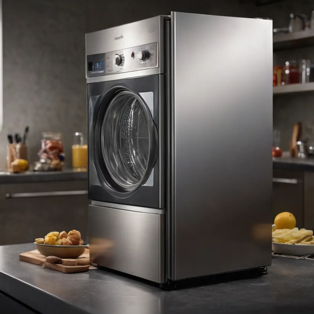 Ultimate Guide to Stainless Steel Appliance Cleaners