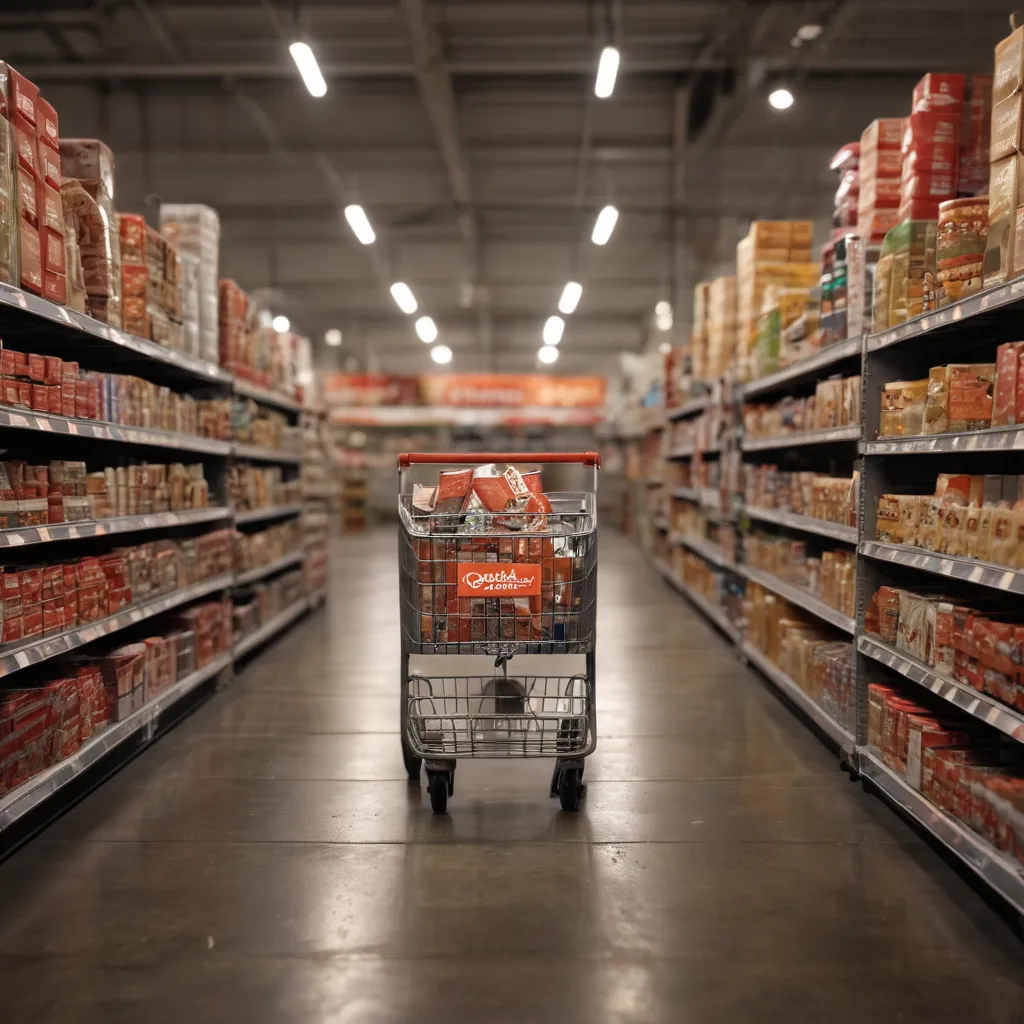 Essential Steps to Acquire a Costco Membership Card