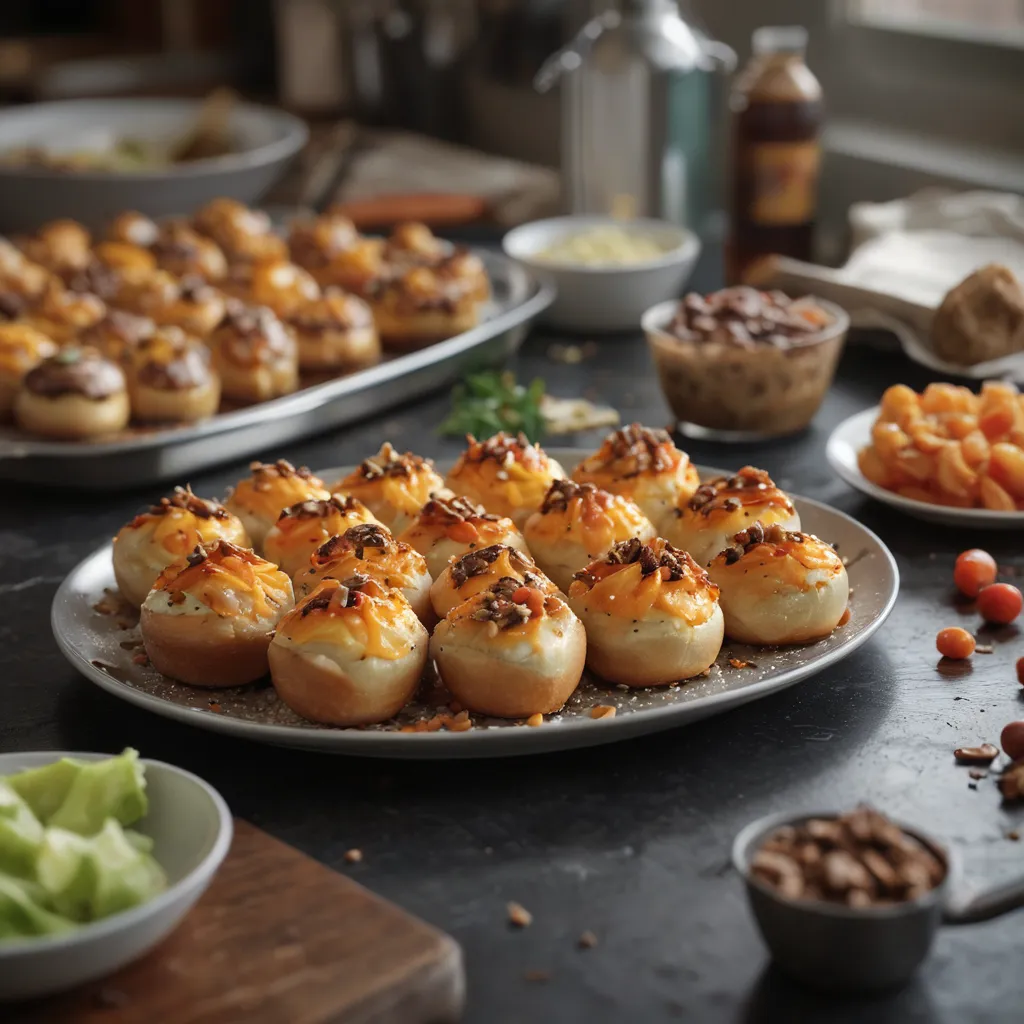 Understanding the Cox Programming Schedule