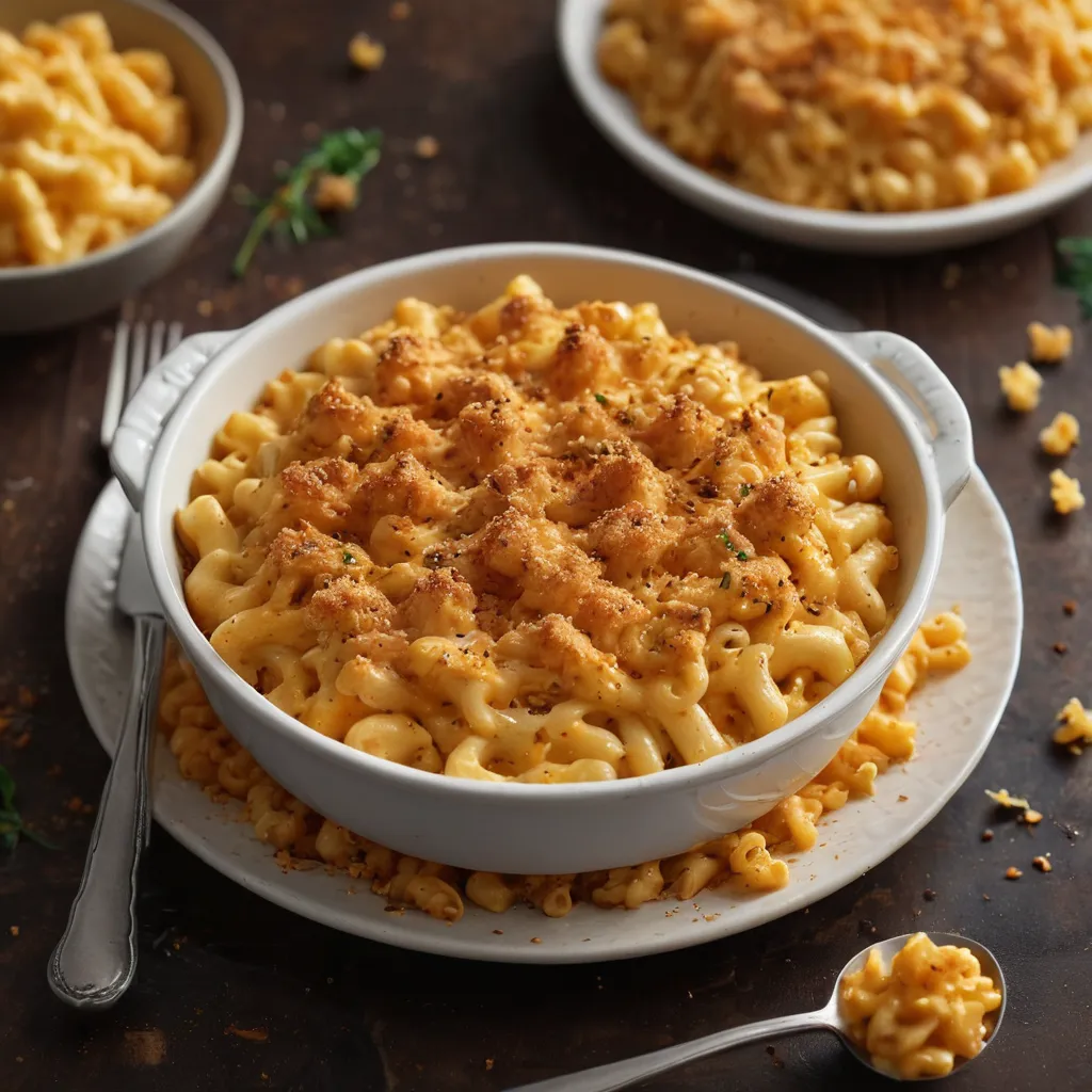Mastering Mac and Cheese: Techniques and Tips