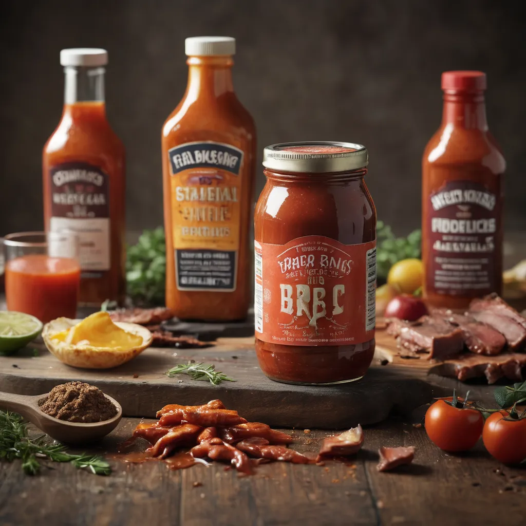 Craft Your Perfect BBQ Sauce: A Complete Guide