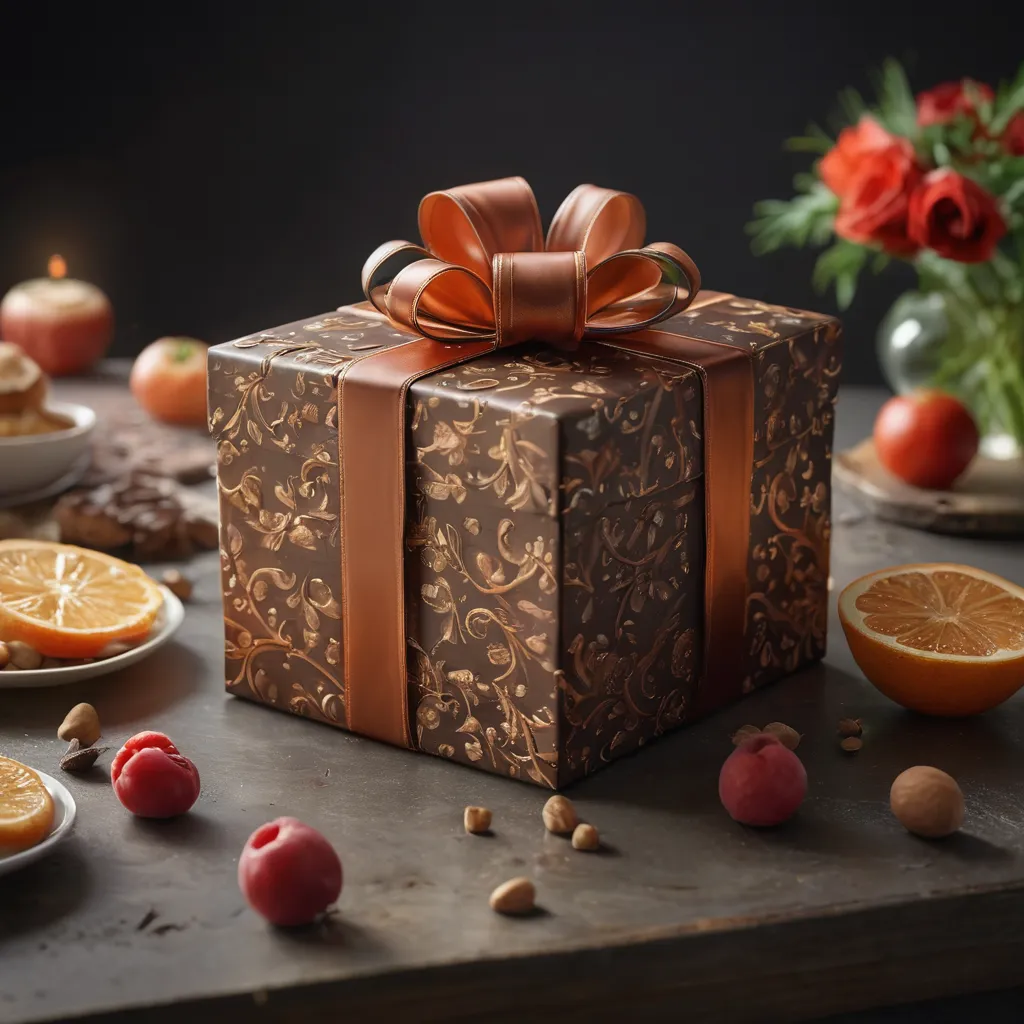 Curating the Perfect Gift Box: A Comprehensive Guide