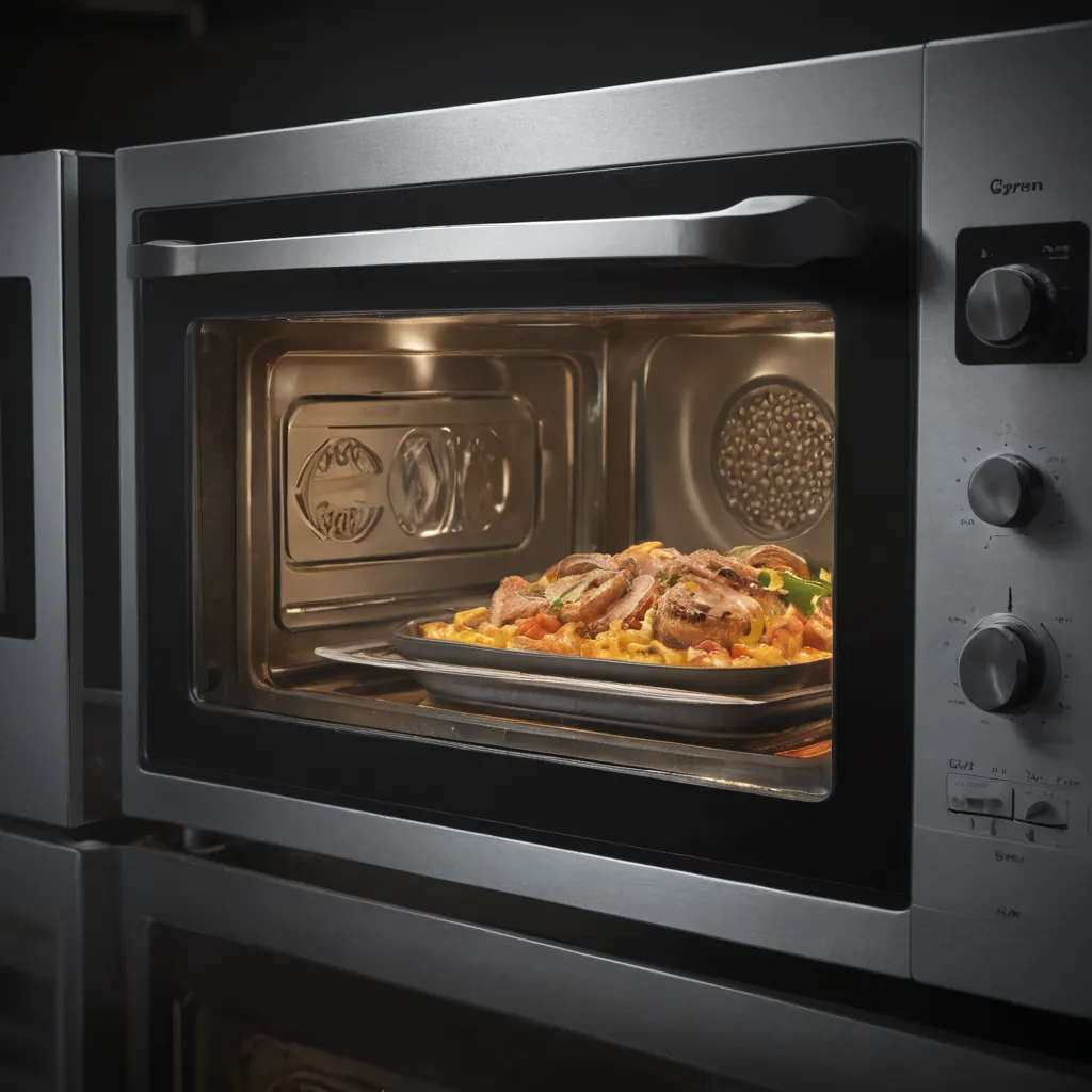 Optimal Wattage Insights for Microwave Cooking