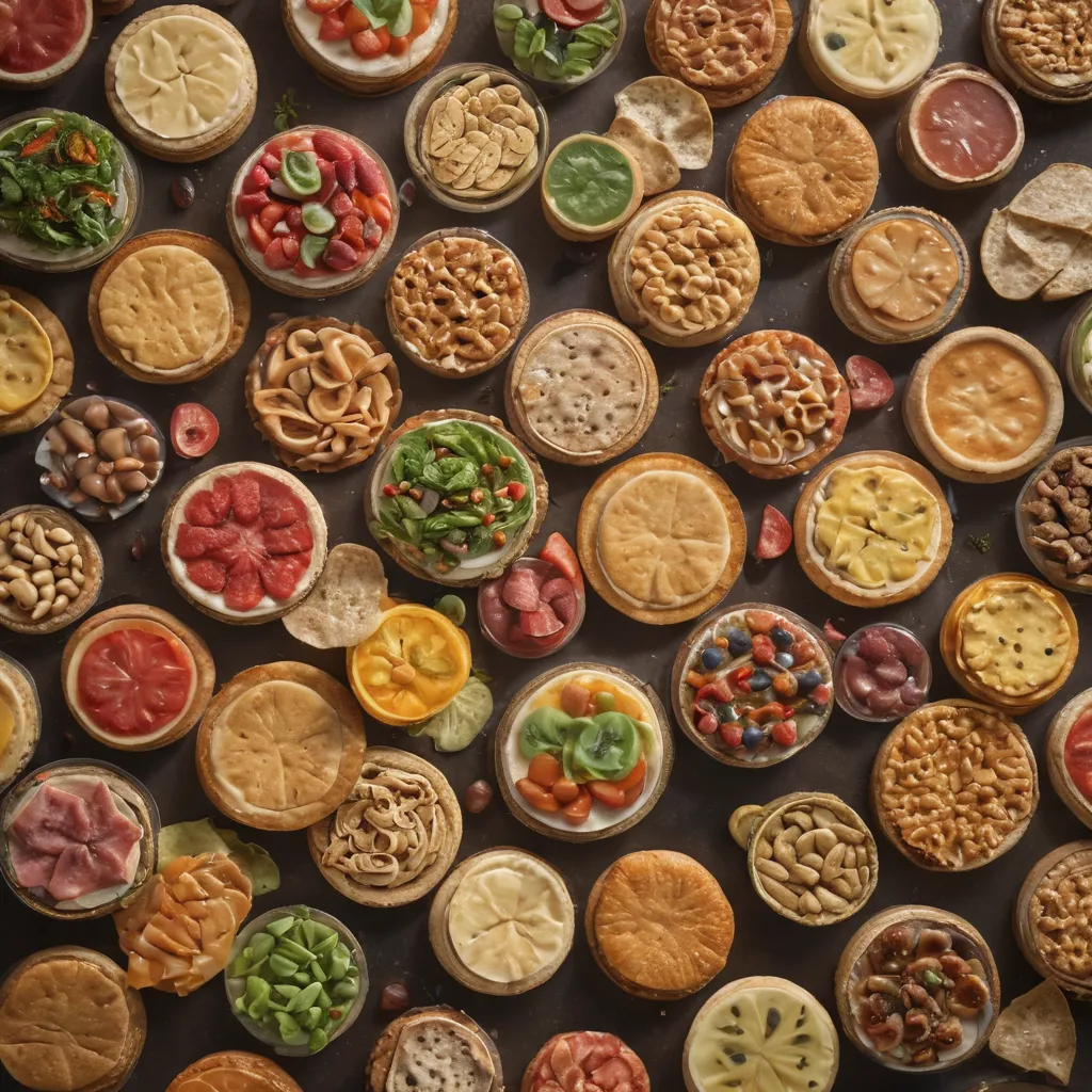 Exploring the Popularity of Dollar Tree Lunchables