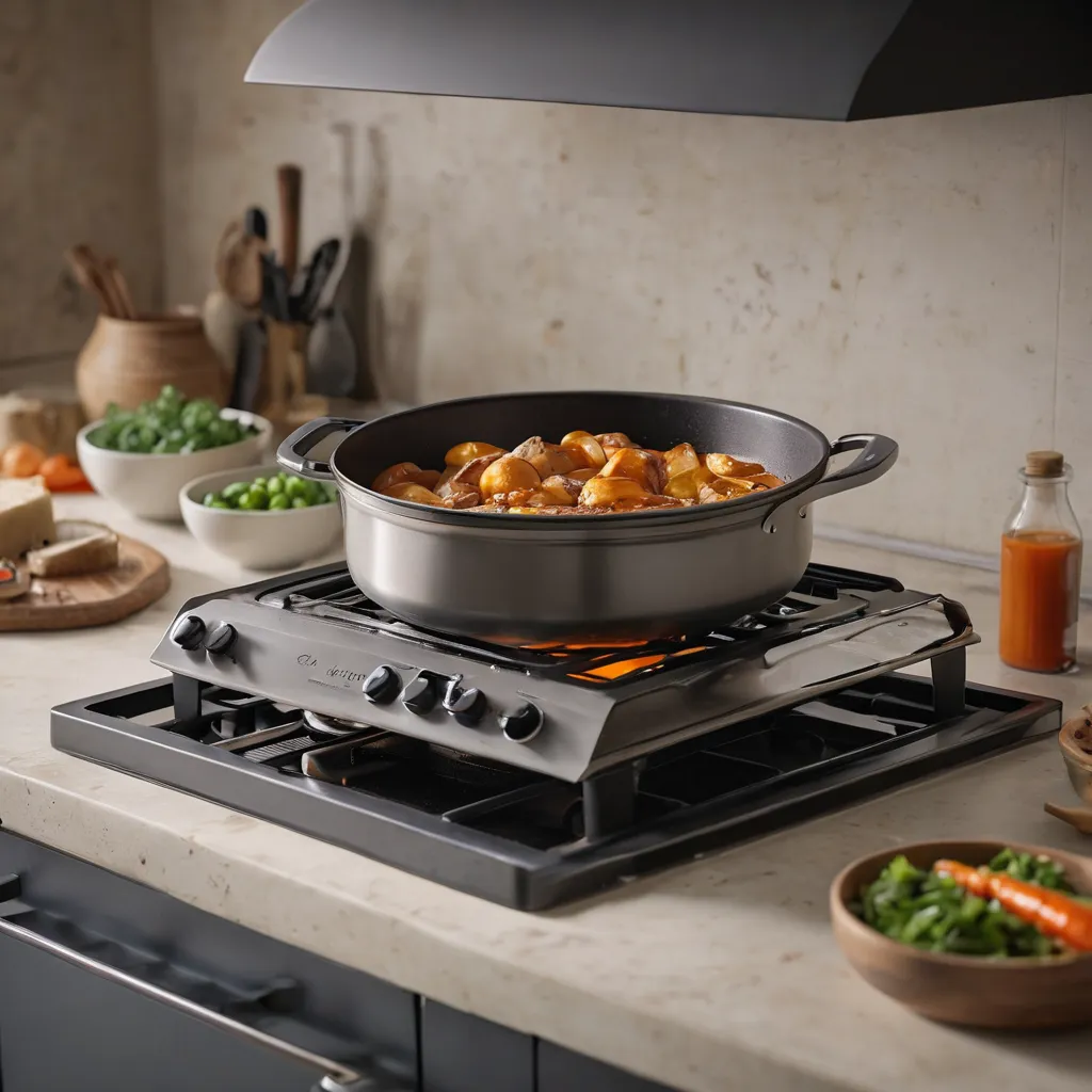 Dutch Ovens: Perfect Pairing for Induction Cooking