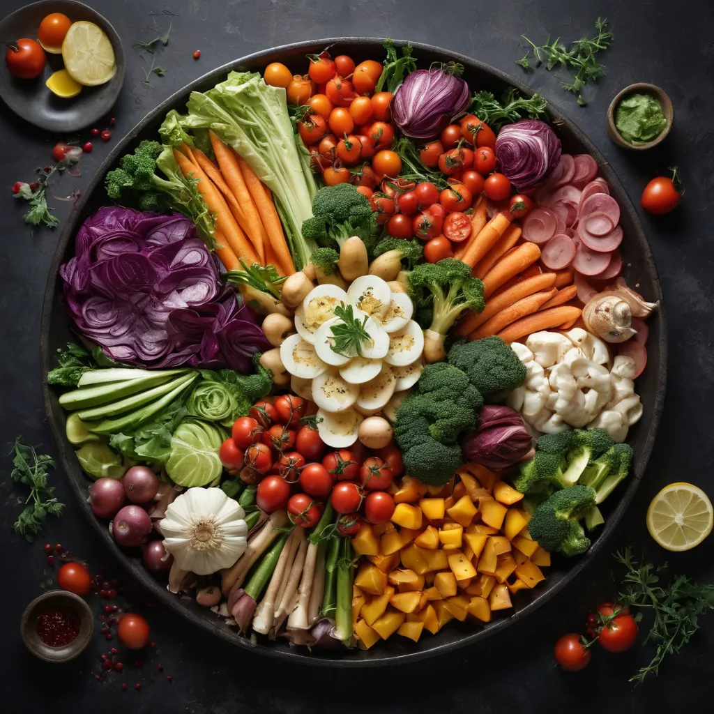 Easy Side Dishes for Effortless Everyday Cooking