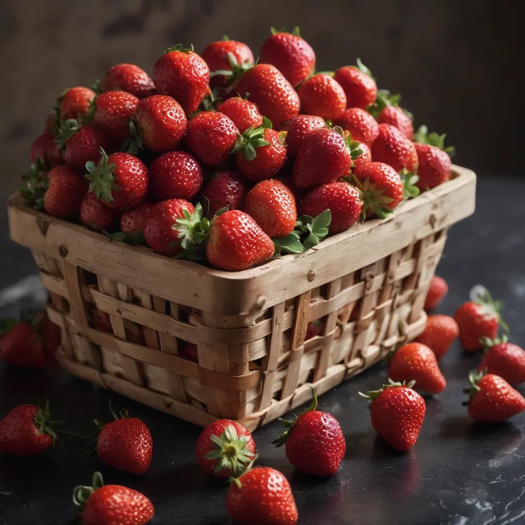 Mastering Storage Techniques for Fresh Strawberries
