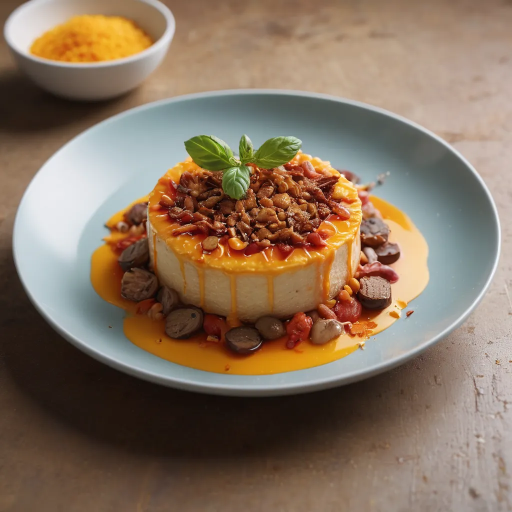 Exploring Carole Kitchen: Innovations in Culinary Arts