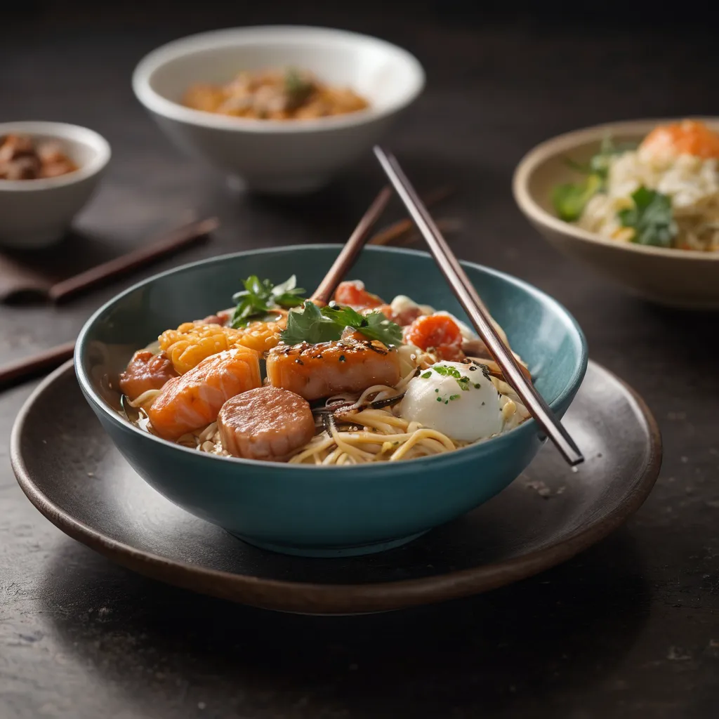 In-Depth Analysis of Glass Chopsticks