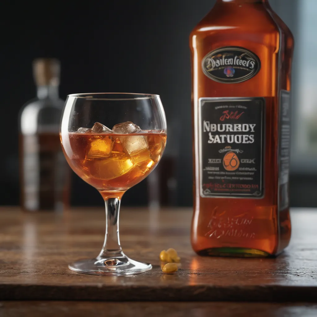 Exploring the Rise of 0 Proof Alcohol Culture