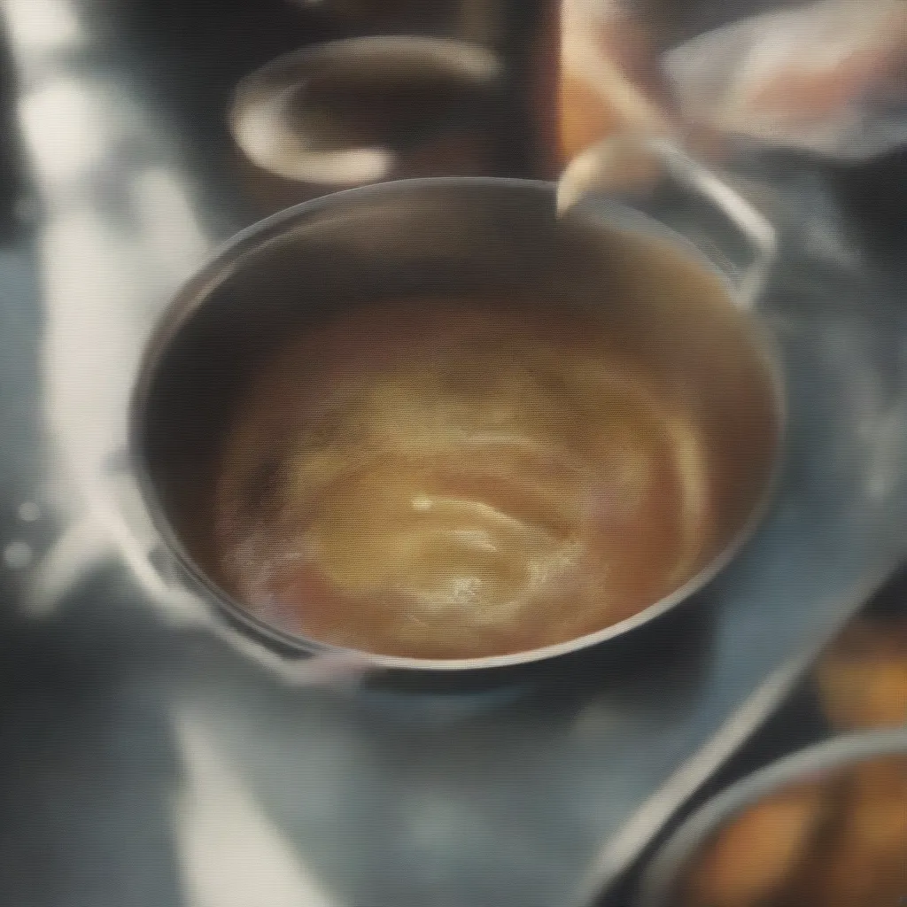 Exploring the All Clad Non-Stick 14 Inch Cookware Benefits