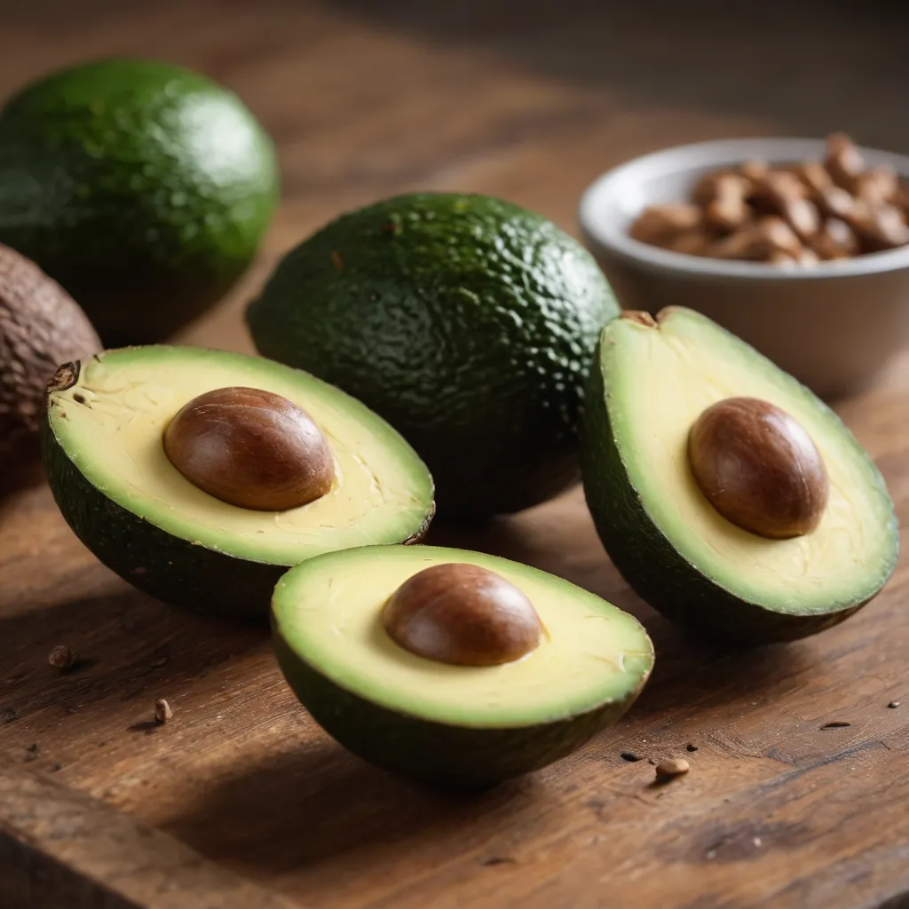Discovering Avocados at Aldi: Prices, Benefits, and Uses