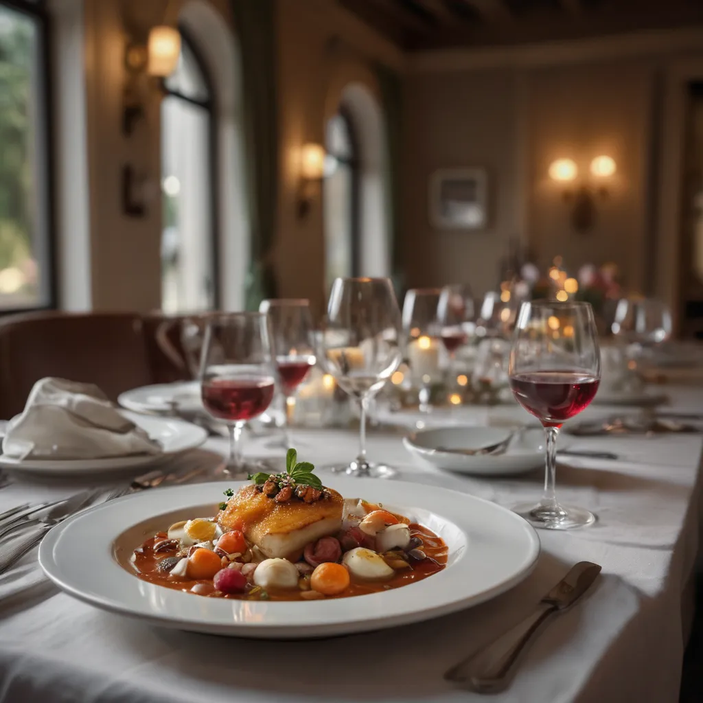 Discovering Los Angeles' Finest Italian Restaurants