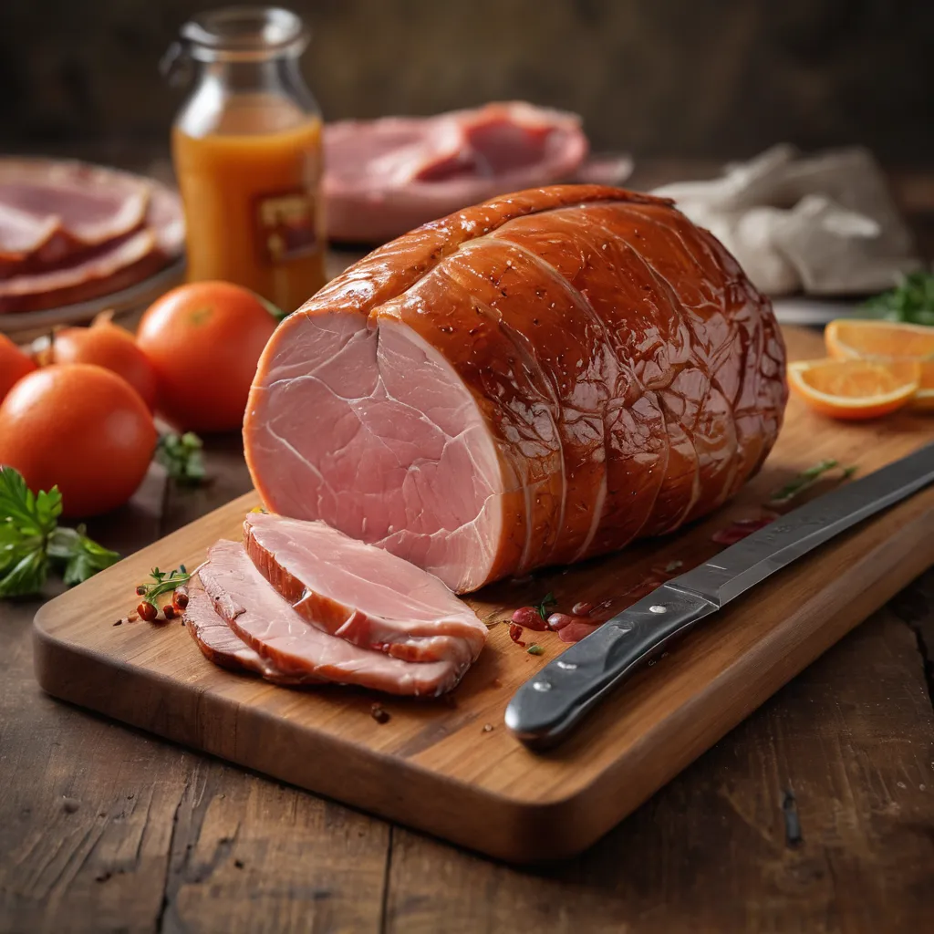 Bone-In Ham Guide: Discover Walmart's Best Options