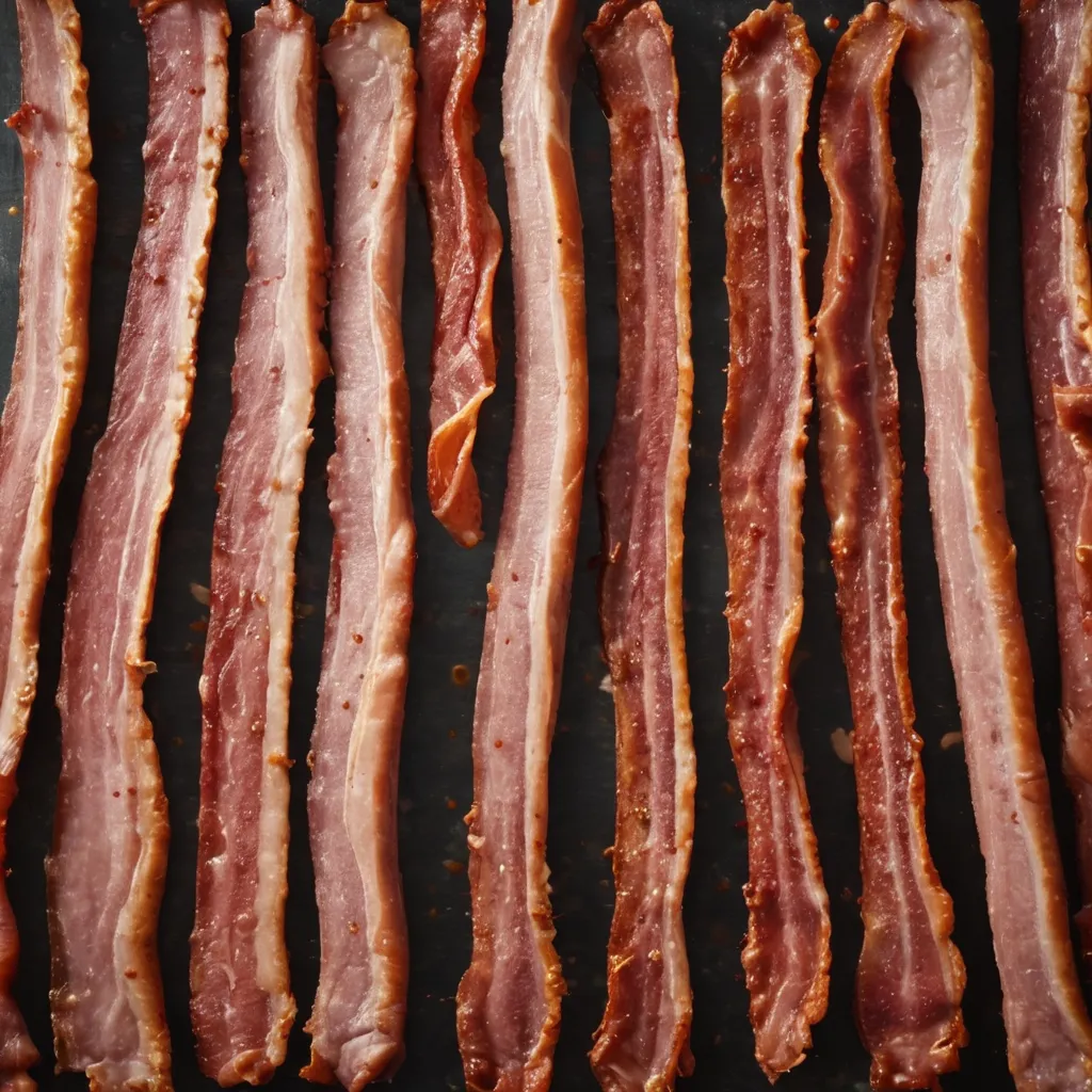 Exploring Cooked Bacon: A Comprehensive Guide