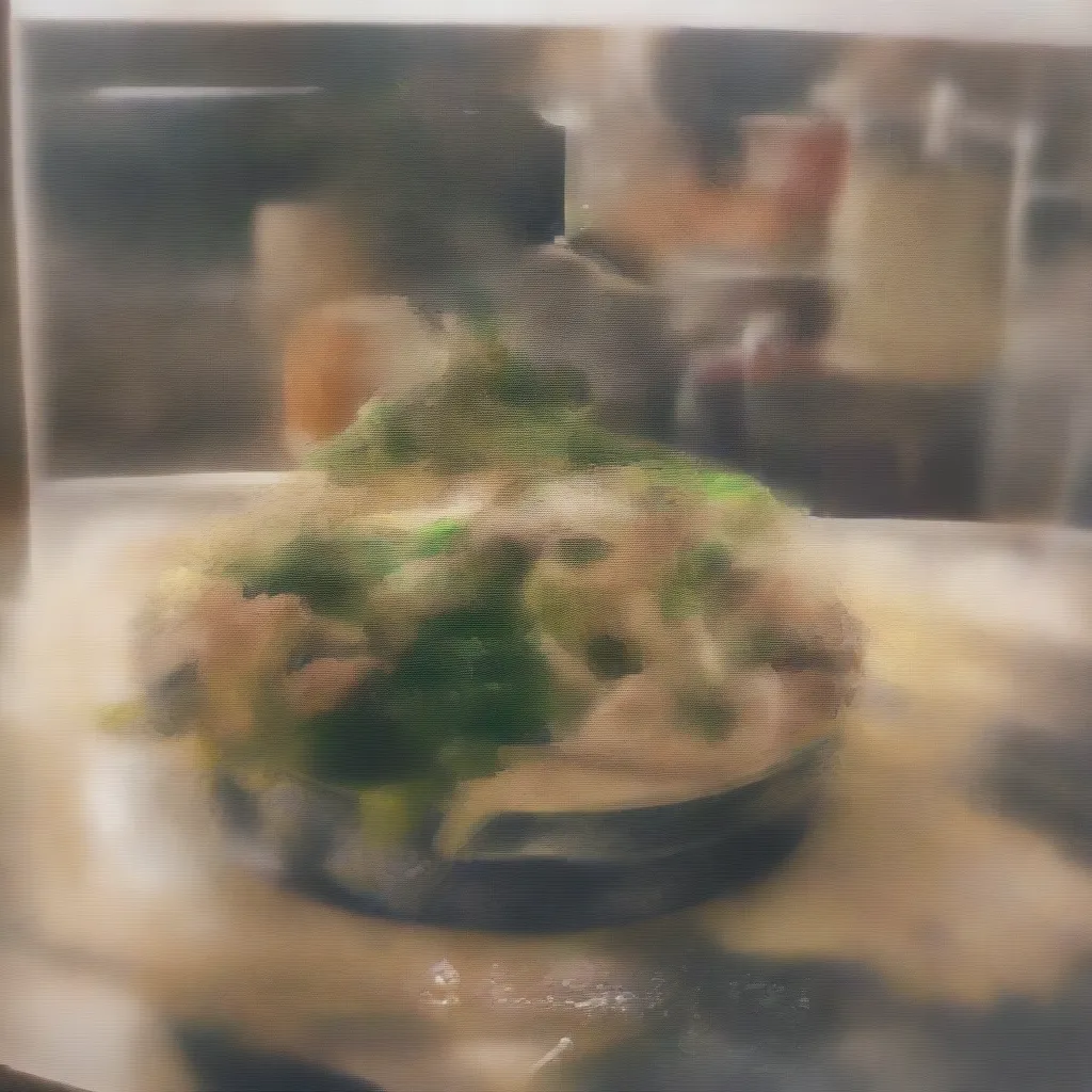 Exploring the Culinary Landscape of King Chef Green Chili