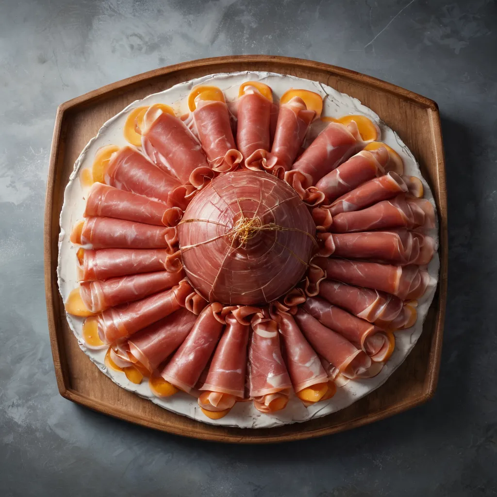 Exploring Spain's Cured Ham: A Culinary Legacy