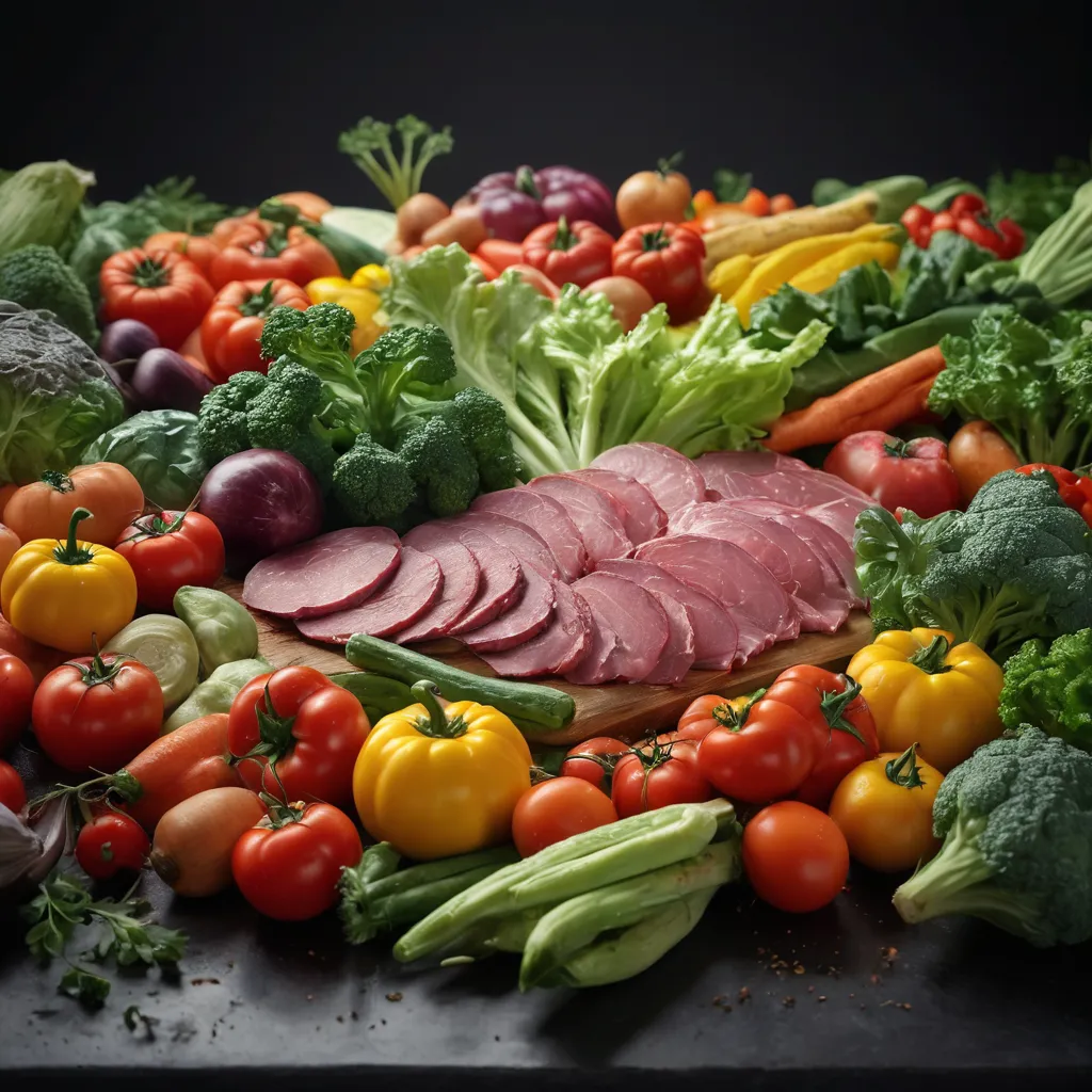 Exploring Diverse Dietary Approaches: Insights into Diets