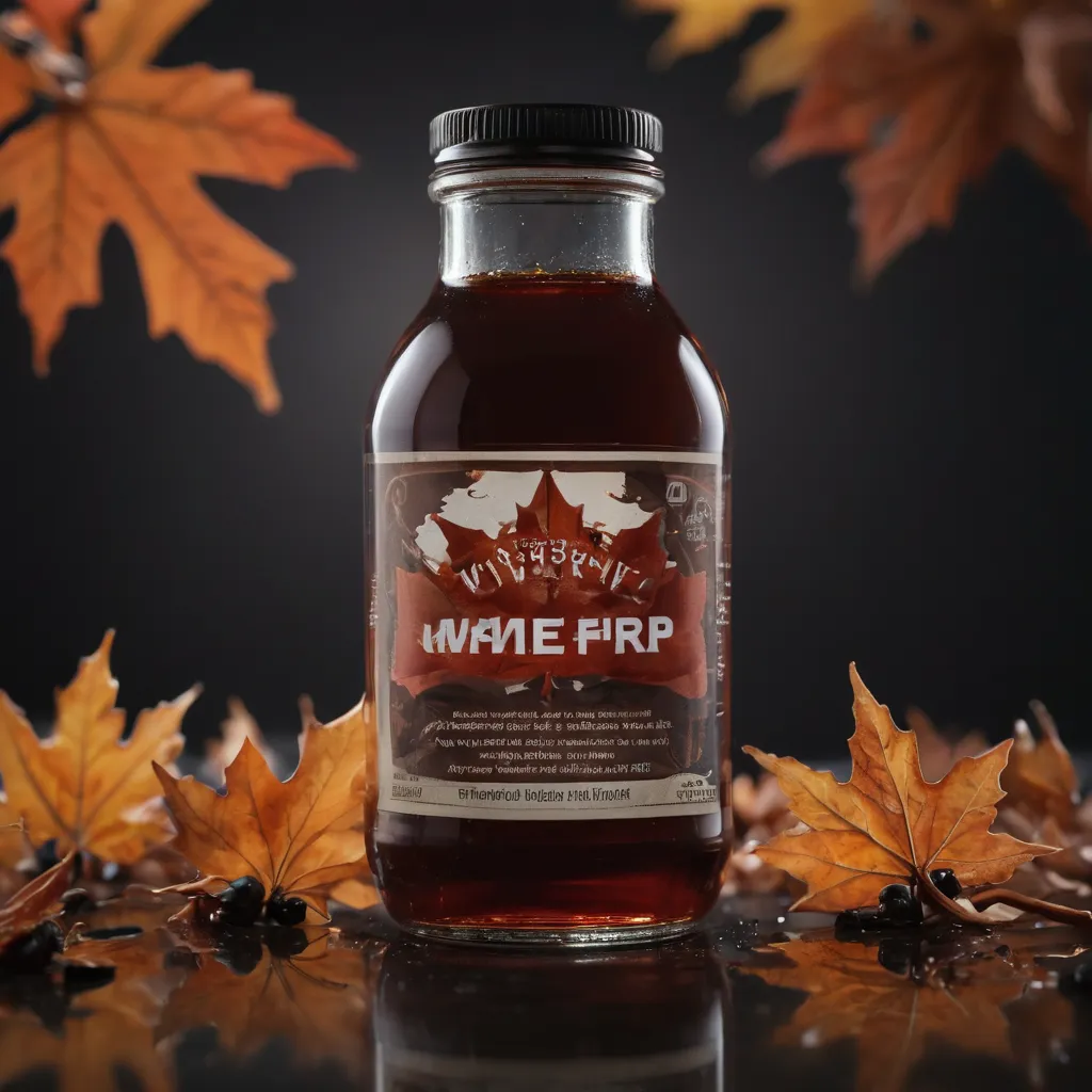 Exploring Extra Dark Maple Syrup: A Comprehensive Guide
